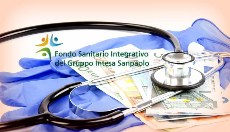 FABI Gruppo Intesa Sanpaolo - Fondo Sanitario di Gruppo. Approvato ...