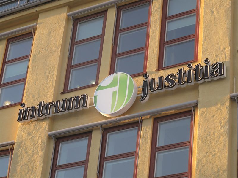 FABI Gruppo Intesa Sanpaolo - - INTRUM ITALY